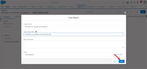 Various Ways To Find Duplicate Records In Salesforce