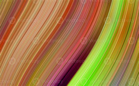 Dynamic Color Series Futuristic Abstract Colorful Background Artistic Abstraction With