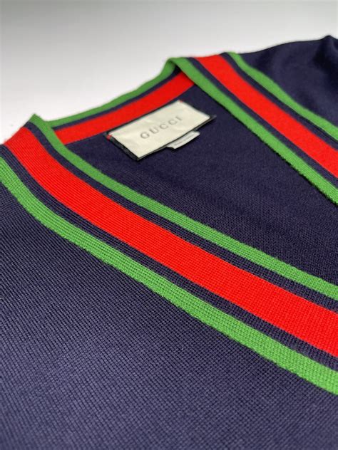 Кардиган Gucci — Trend-Shop-Moscow