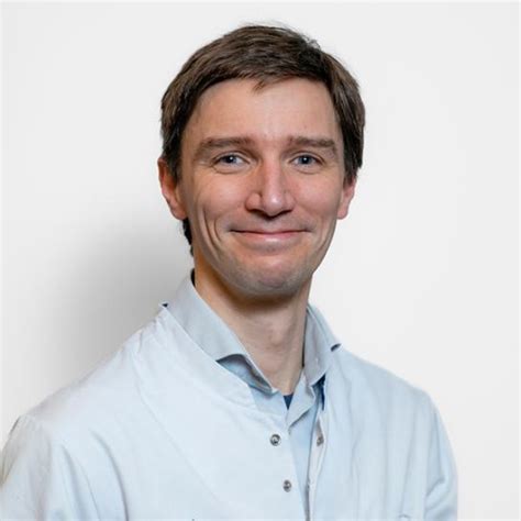 Prof Dr Arnaud Vanlander Uz Gent