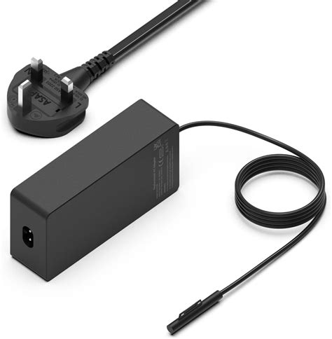 102w Surface Book Laptop Charger For Microsoft Surface Book 2 1 Surface Pro X Pro 7 Pro 6 Pro 5