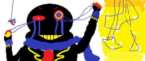 3rR0R S4n5 : r/Undertale