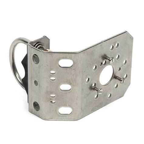 Am 110 Upward Looking Spectoradiometer Mounting Bracket Scanmatic As