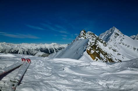 Where To Find The Best Backcountry Skiing In Rogers Pass