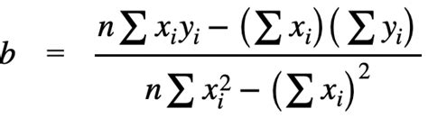 Solved Show That The First Formula For B Below Can Be