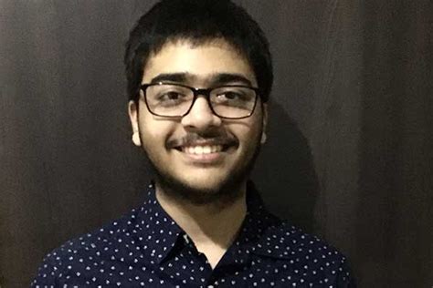 New Jag 2020 Prakhar Mishra Varanasi Indian