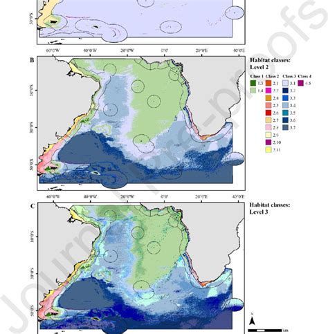 Outputs Of Clustering Principal Components Of Environmental Input Data Download Scientific
