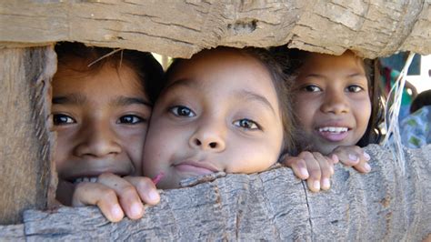 La Tristeza De Ser Niño En México Homicidios Explotación Infantil