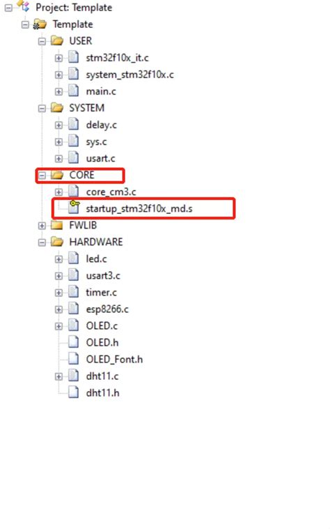 Stm32f103zet6移植到stm32f103c8t6的步骤stm32f103zet6移植到c8t6 Csdn博客
