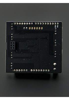 DRI Arduino Digital Servo Shield Model Smart For Dynamixel AX