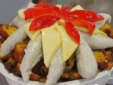 再有人问你衡阳有什么好吃的就把这篇文甩给TA
