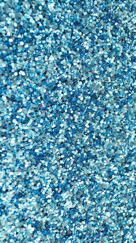 Blue Glitter Wallpapers Top Free Blue Glitter Backgrounds