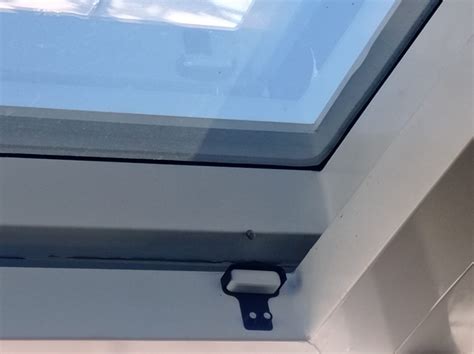 Adapter For Tuya Zigbee Door Sensor For A Retractable Glass Roof By Robimxd Download Free Stl