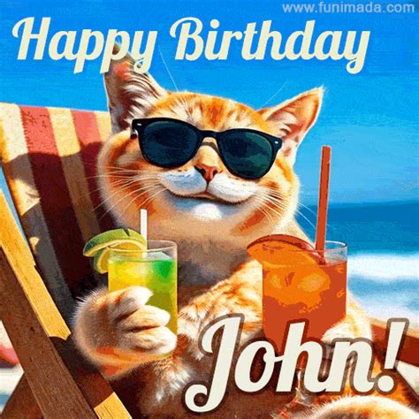 Happy Birthday Big John Happy Birthday John S For Him Download On