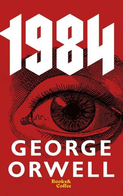 1984 Original Cover