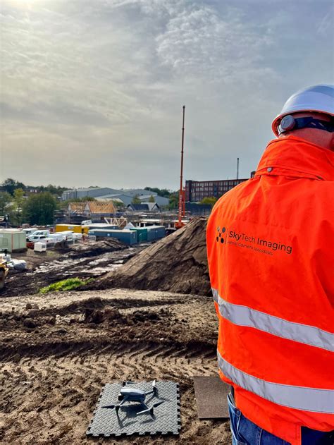 Mastering Drone Precision A Comparison Of PPK Vs RTK For Drone Mapping