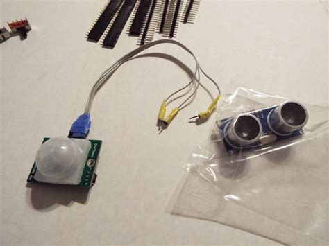 Arduino Beginner And Basic Electronics Kit Primer 11 Steps With