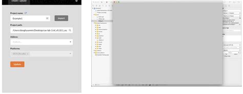 ⚡【c要笑着学】40 Of框架：openframeworks 框架介绍 Of 文件结构 图形基础 使用