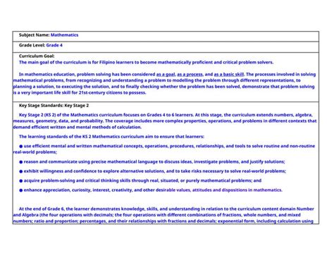 Done Math Cluster 4 6 Instructional Plandocx