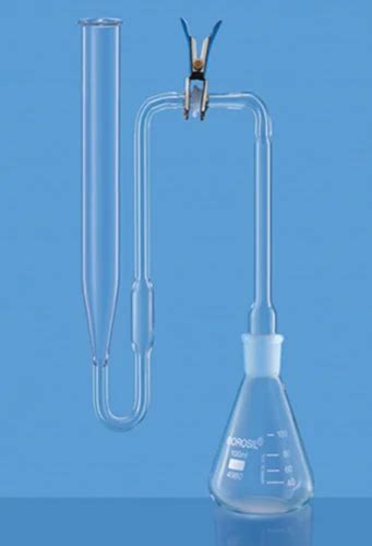 5200 Arsenic Determination Apparatus A Per Usp At ₹ 5000piece Lab Apparatus In Vadodara