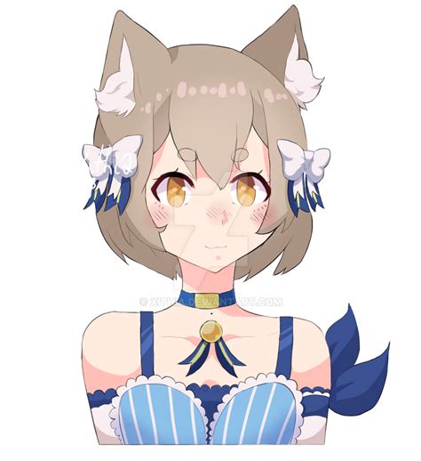 Felix From Re Zero By Xithia On Deviantart