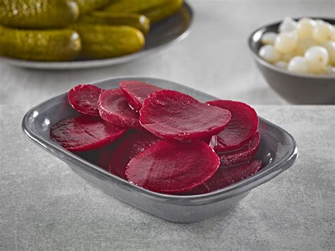 Sliced Beetroot In Vinegar The Wholesale Group