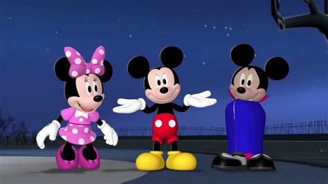 Mickey Mouse Clubhouse S05e15 Mickey S Monster Musical P Flickr