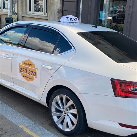 Smart Taxi Cirencester O Que Saber Antes De Ir Atualizado 2026