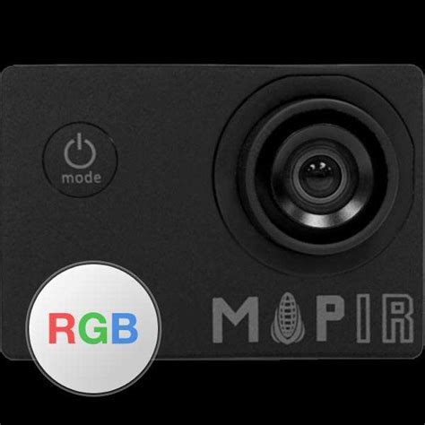 MAPIR Survey2 RGB Front Bask Aerospace