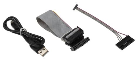ST LINK V2 ISOL STMicroelectronics STMicroelectronics ST LINK V2