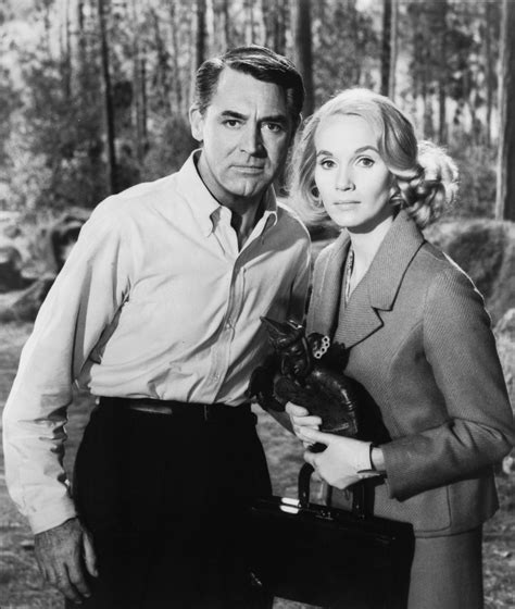 North By Northwest 1959