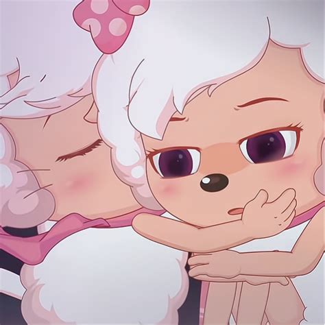 美羊羊 堆糖，美图壁纸兴趣社区