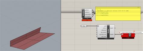 Visualize All Error For Simple Geometry Honeybee Ladybug Tools Forum
