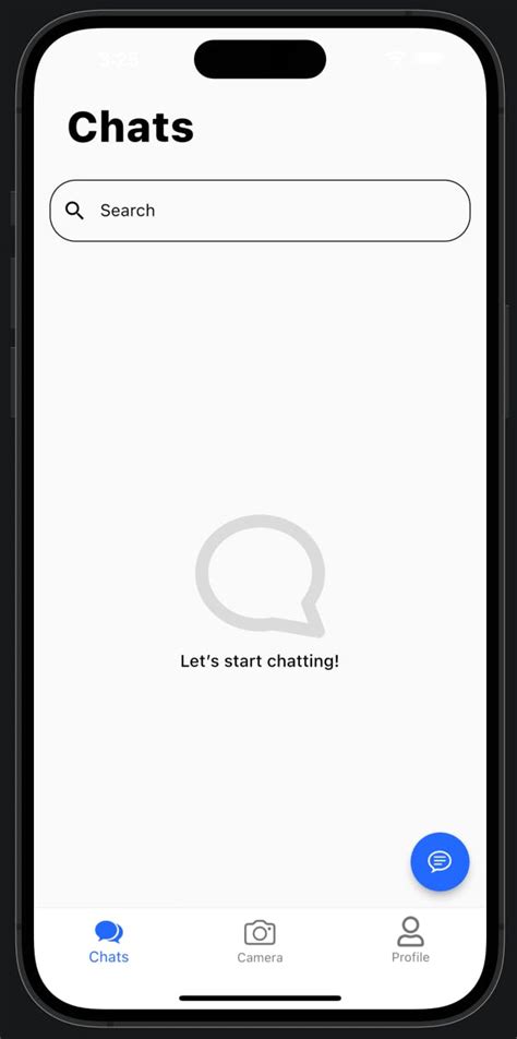 Build A Flutter Social Chat With Stream Bloc And Domain Driven Design