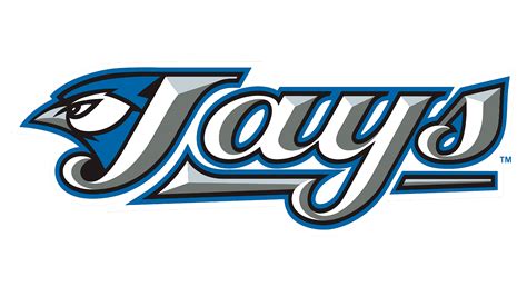 Toronto Blue Jays Logo History