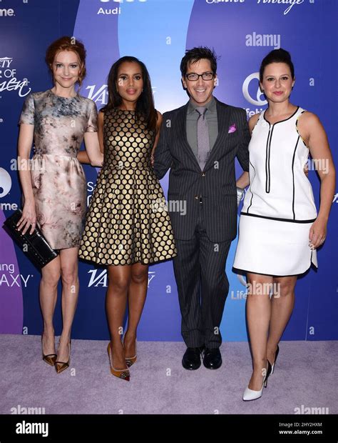 Darby Stanchfield 2024
