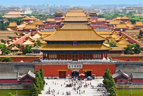 Beijing Province City History Map And Facts Britannica