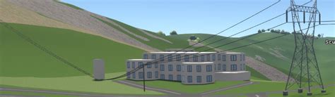 Streets Gl — A New 3d Renderer For Osm Page 2 General Talk