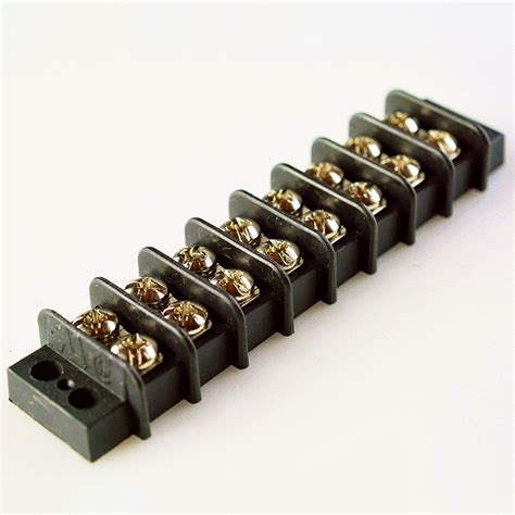 Terminal Block 4 Wire