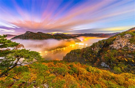 춘천시 자연경관·관광명소·문화자원 소재로 사진 공모 서울뉴스통신