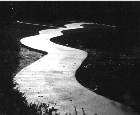 The Long And Winding Road A Path To Somewhere Winding Road Curve