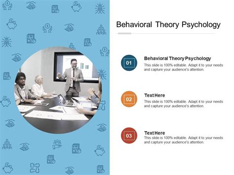 Behavioral Theory Psychology Ppt Powerpoint Presentation Outline Icons Cpb Presentation