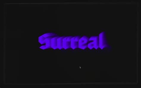 Creating A Typography Motion Trail Effect With Threejs Learn How To