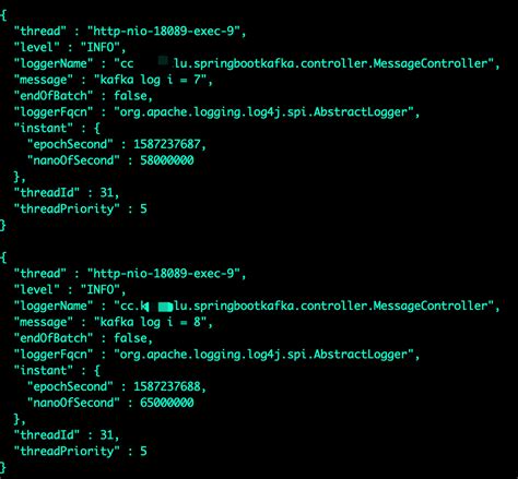 Kafka应用场景有哪些kafka顺序性的消费 腾讯云开发者社区 腾讯云