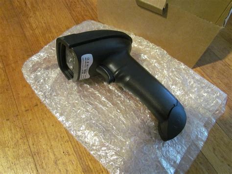NETUM 2D Barcode Scanner NT 1228BC 2 4G Bluetooth