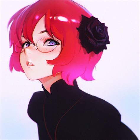 Girl Anime 1080x1080 Wallpapers Wallpaper Cave