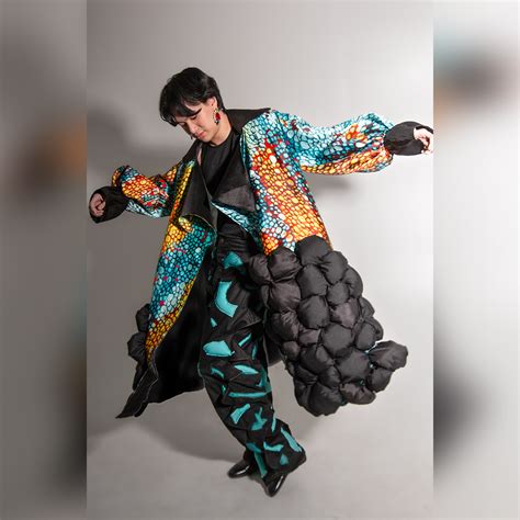 Sinulid 2024 Philippine Fashion Like No Other De La Salle College Of Saint Benilde