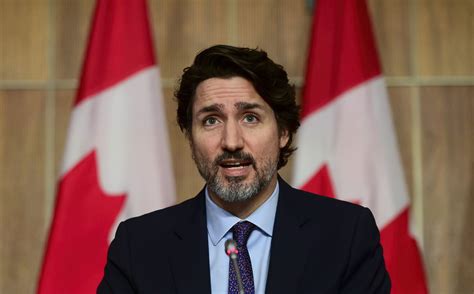 El Primer Ministro De Canadá Felicita Al Nuevo Gobierno De Israel