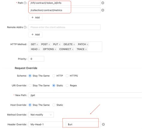 Help Request How To Get Original Uri In Plugin · Issue 8240 · Apacheapisix · Github