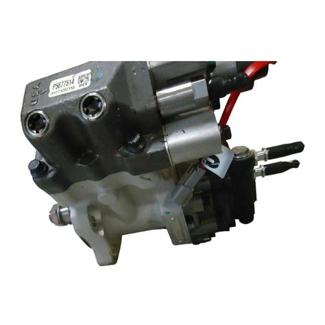 Cummins L9 High Pressure Fuel Pump 2019 2021 Oem 5594422rx